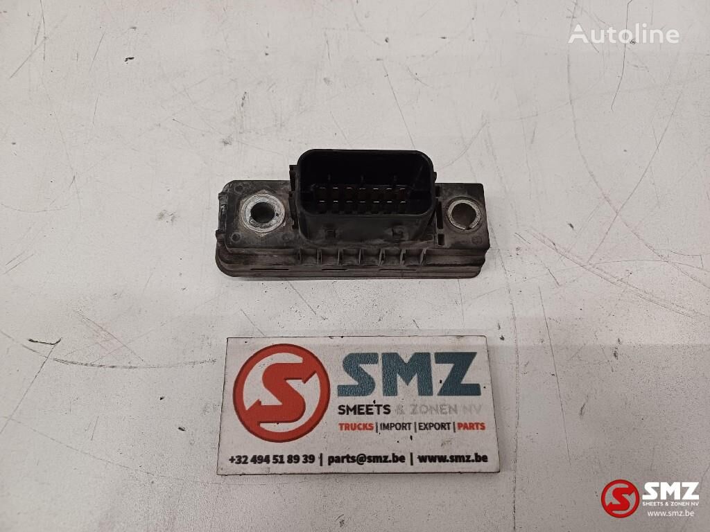 Scania Occ ECU CAN regeleenheid 2458277 upravljačka jedinica za kamiona