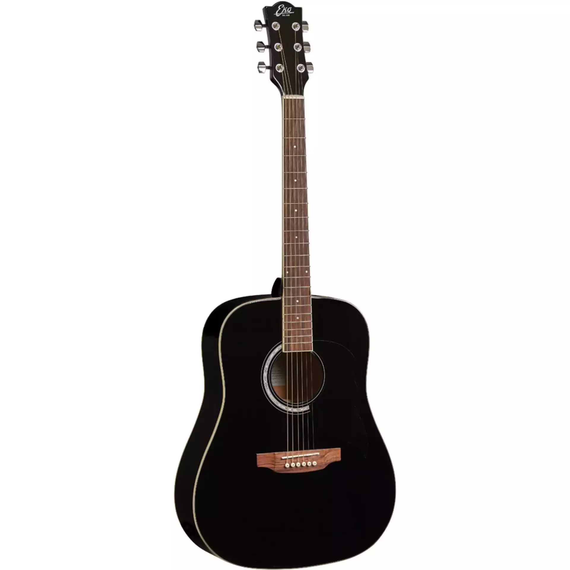 Eko Ranger 6 Black B-Stock