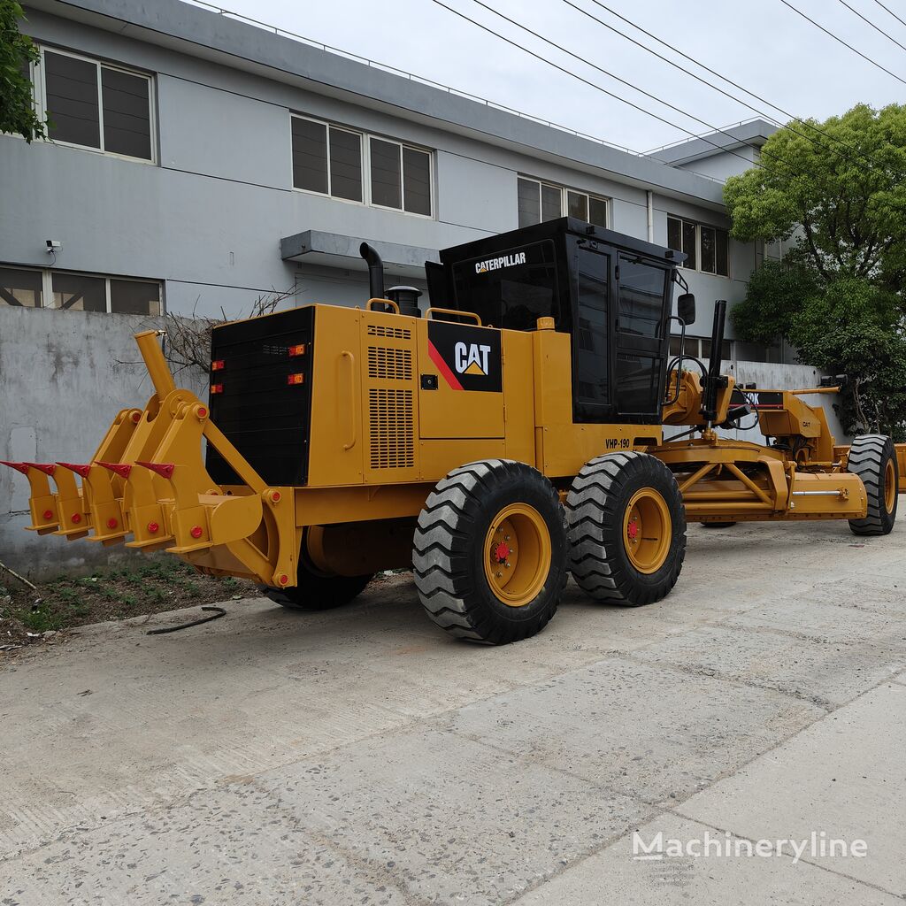 XCMG 140k used motor grader with the push knife grejder