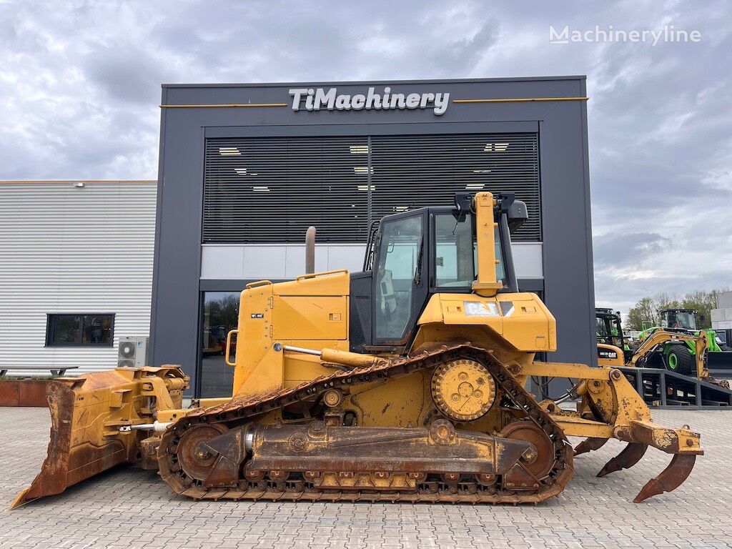 Caterpillar D6N XL buldožer