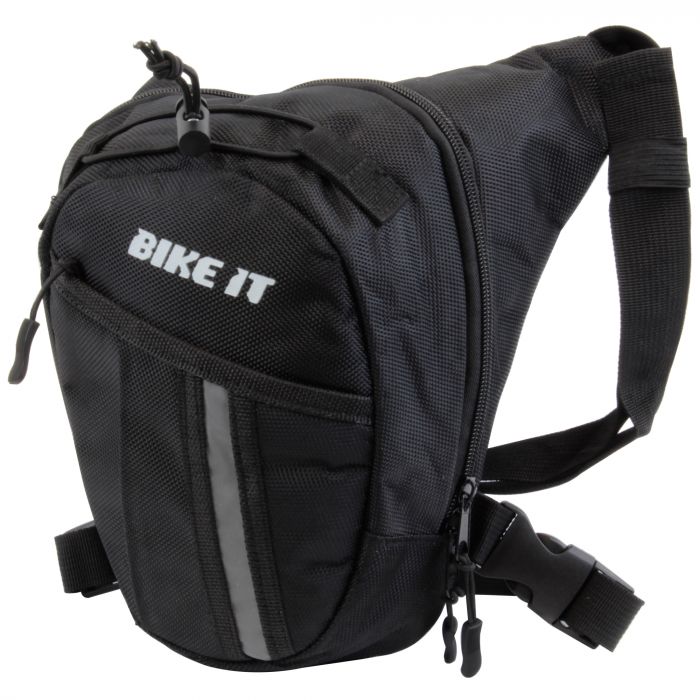 Bike It Thigh Expedition Pouch L – torbica za nogu