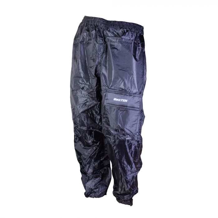 BikeTek Rain Overtrousers – kišne pantalone