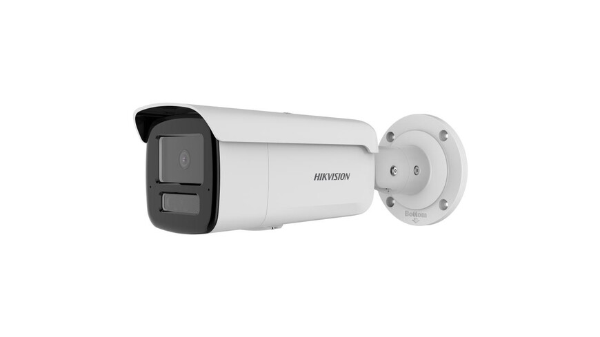 Hikvision DS-2CD2T83G2-4LI2U(2.8mm)