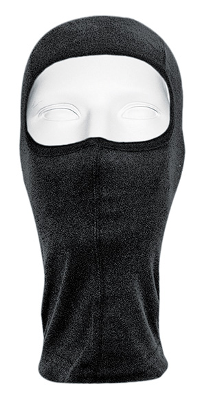 Racer Balaclava – podkapa