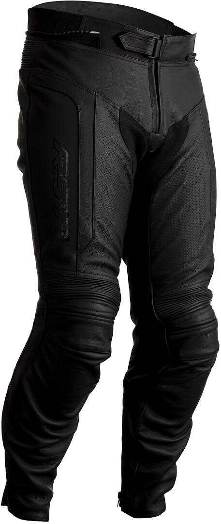 RST Axis Leather – kožne moto pantalone