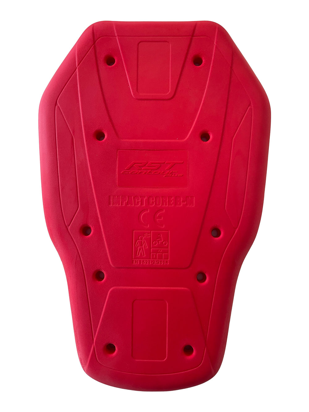 RST Back Protector Core Pro L2 – štitnik