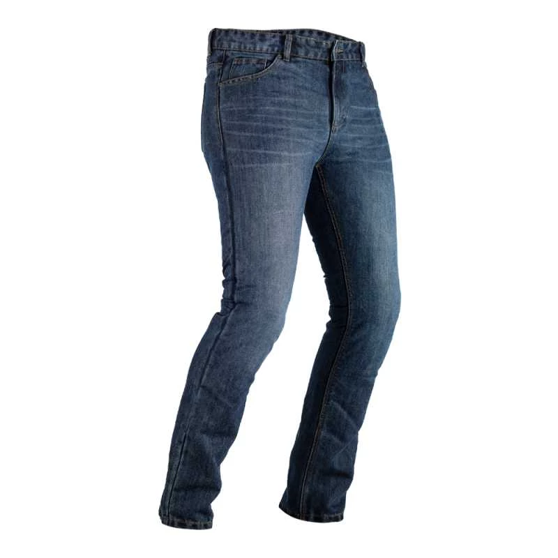 RST Kevlar Jeans Tapered Fit (LL)- moto pantalone (produžene)