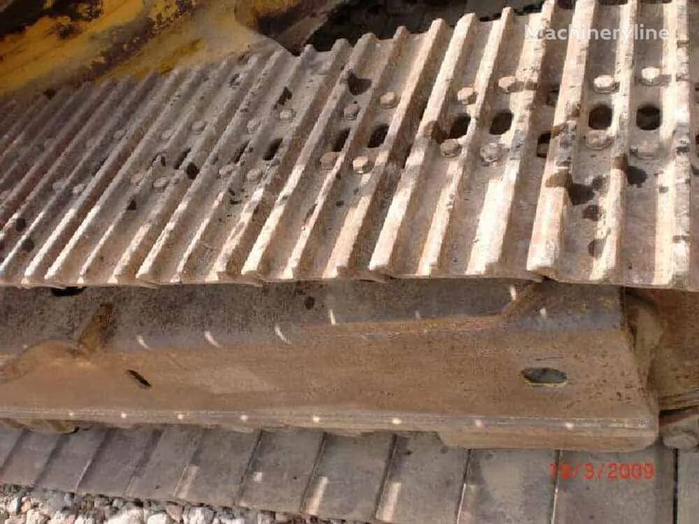 Metalna gusenica za Komatsu PC180 bagera