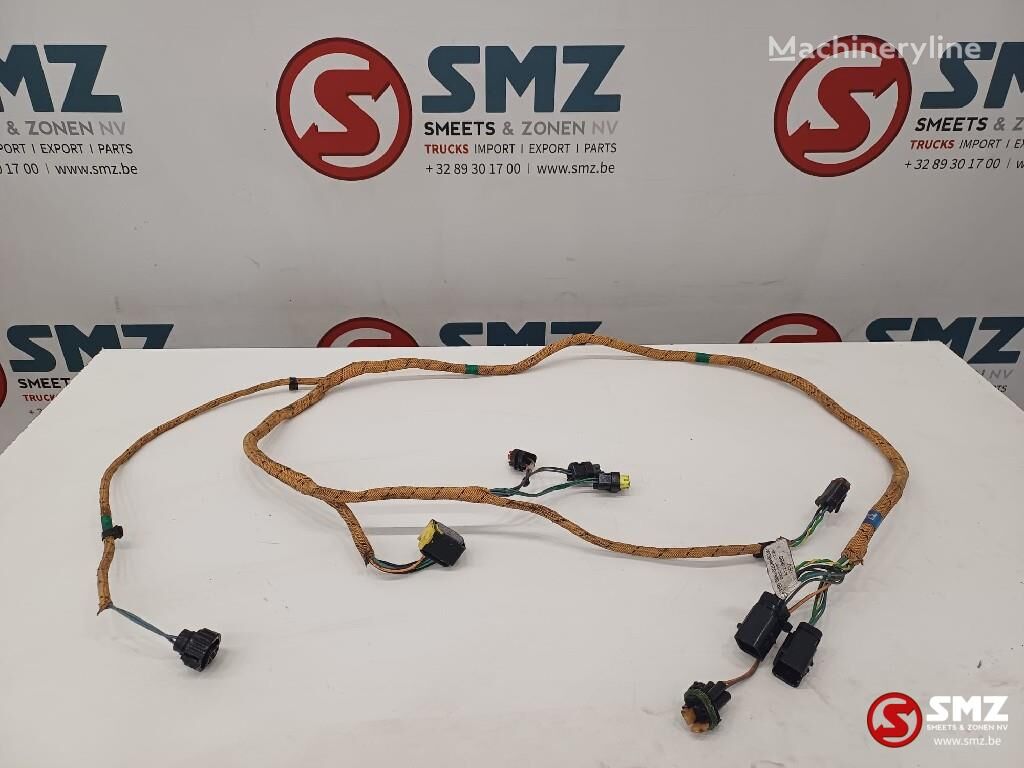 Caterpillar Wire harness 586-6258 ožičenje