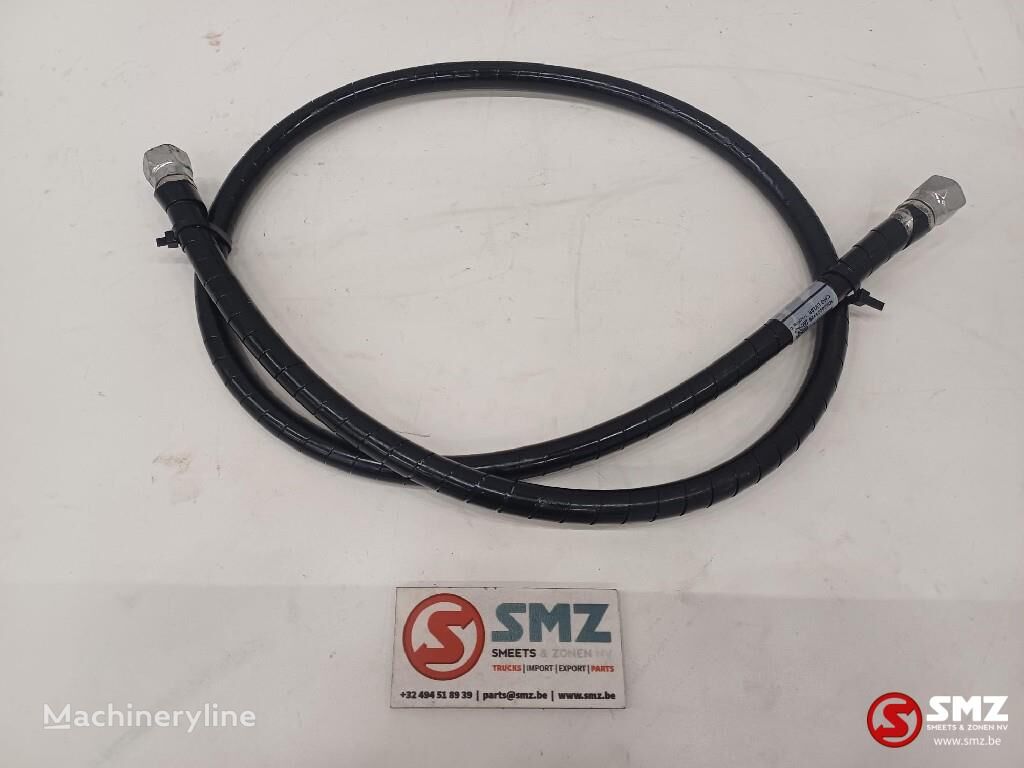 Caterpillar Hose 568-3168 visokopritisno crevo