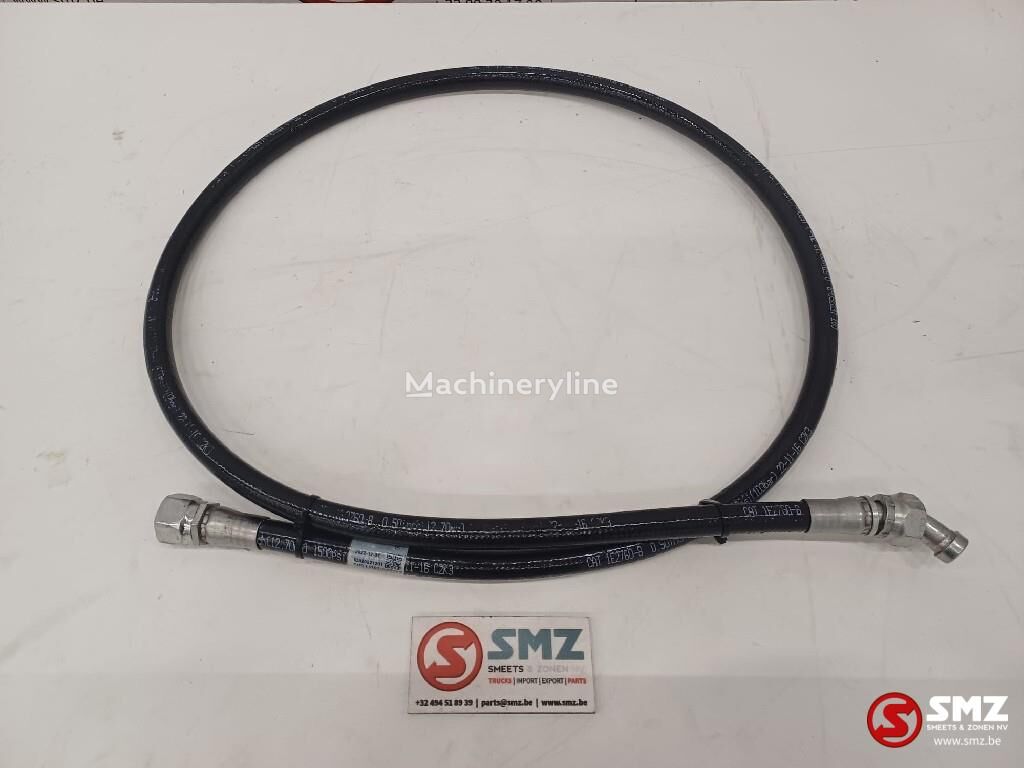 Caterpillar Hose 525-1528 visokopritisno crevo