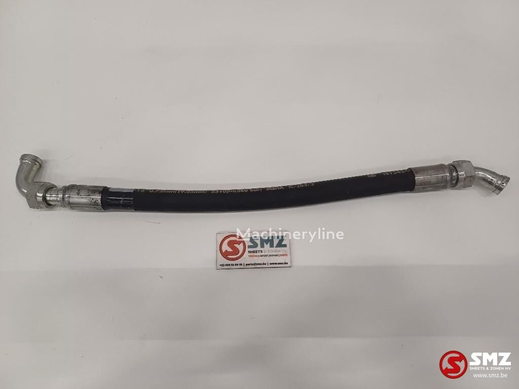 Caterpillar Hose 581-6651 visokopritisno crevo