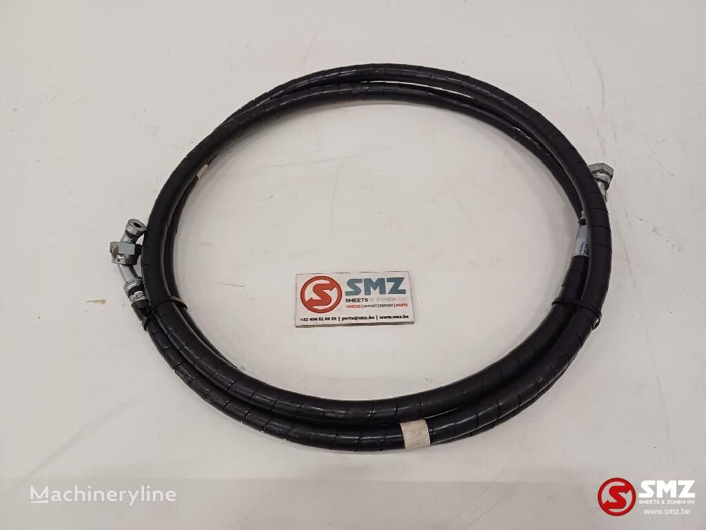 Caterpillar Hose 599-9670 visokopritisno crevo