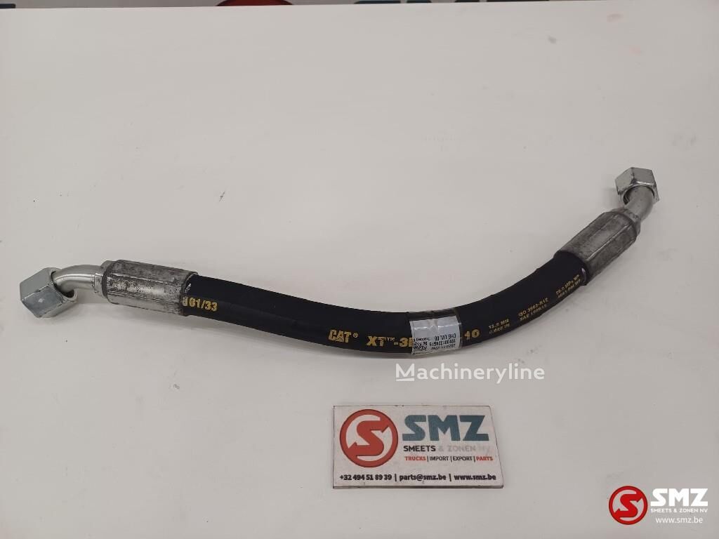 Caterpillar Hose 575-0681 visokopritisno crevo