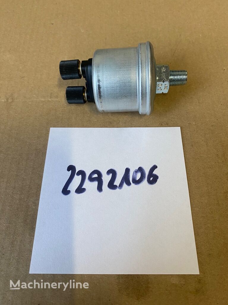 2292106 1457517 533-9712 Pressure sensor O&K Terex diverse za bagera