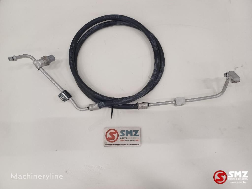 Caterpillar Cooling hose 566-2227 cevni priključak za bagera