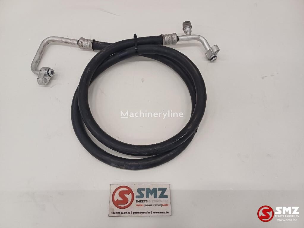 Caterpillar Cooling hose 511-6037 cevni priključak