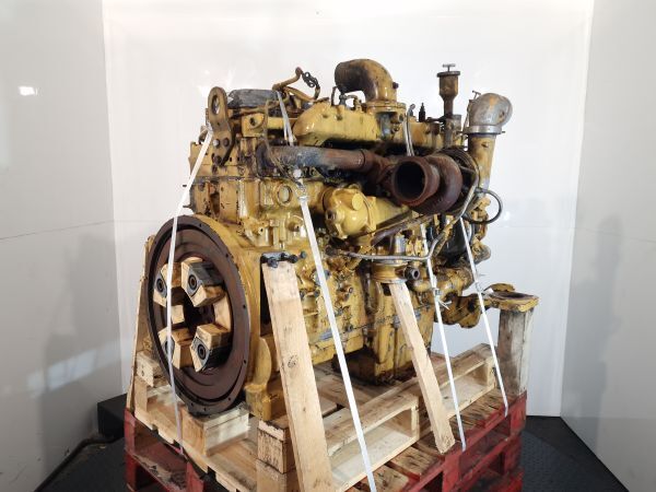 Caterpillar 3176C motor za Caterpillar 345B bagera