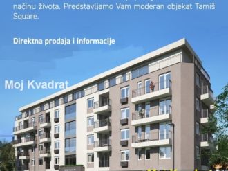 76m² 91.200€
Pančevo, Centar, Dimitrija Tucovića