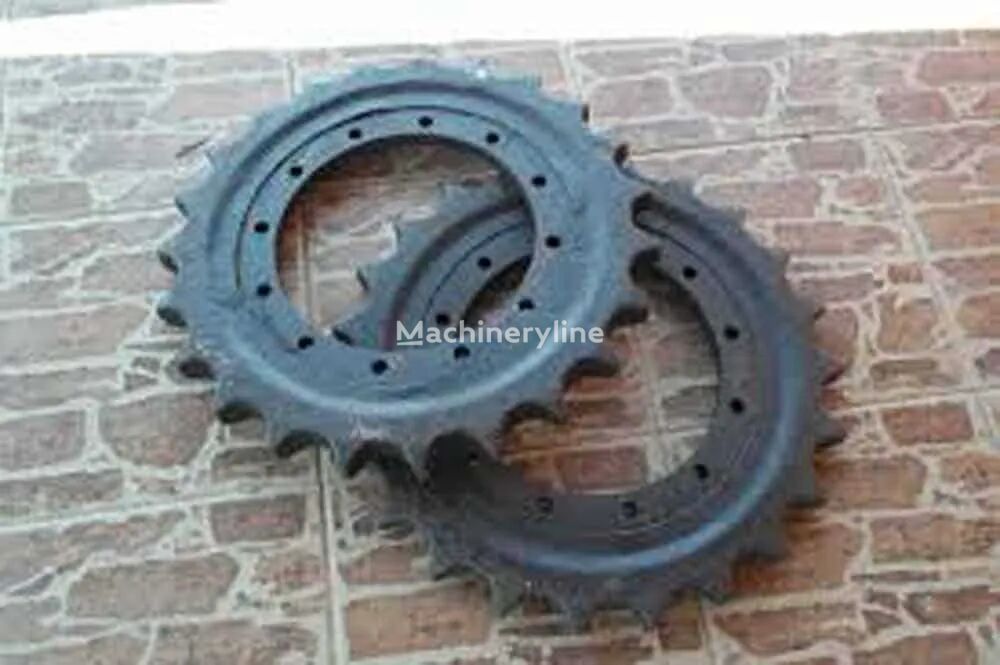 Stelute-Sprocket lančanik za Caterpillar 303CR mini bagera