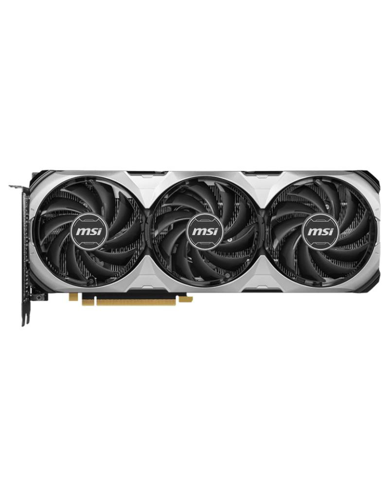 MSI nVidia GeForce RTX 4060 Ti 8GB 128bit RTX 4060 Ti VENTUS 3X E 8G OC grafička karta