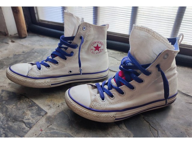 Converse All Star broj 35