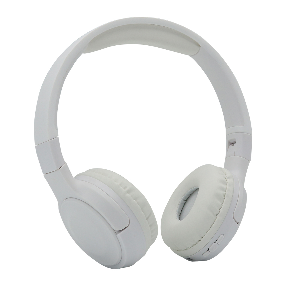 Slusalice bluetooth TUNE510 bele (MS)