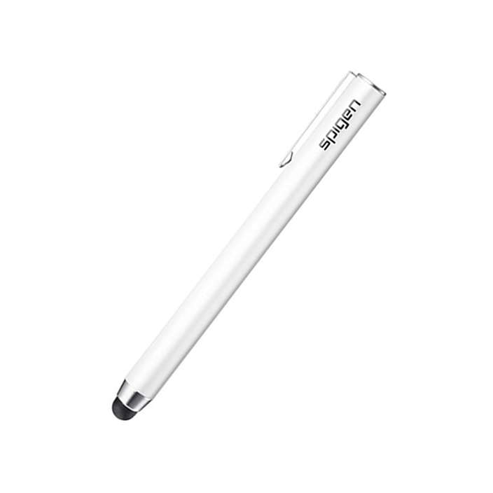 Olovka - touchscreen H14 Spigen bela