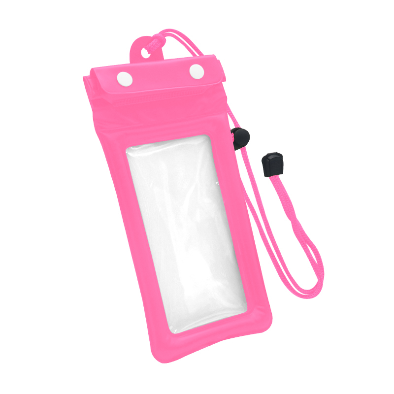 Vodootporna Zastitna maska (futrola) Float Mat 6.5in pink (MS)