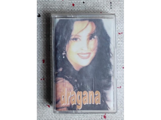 Dragana Mirković - Plači, zemljo