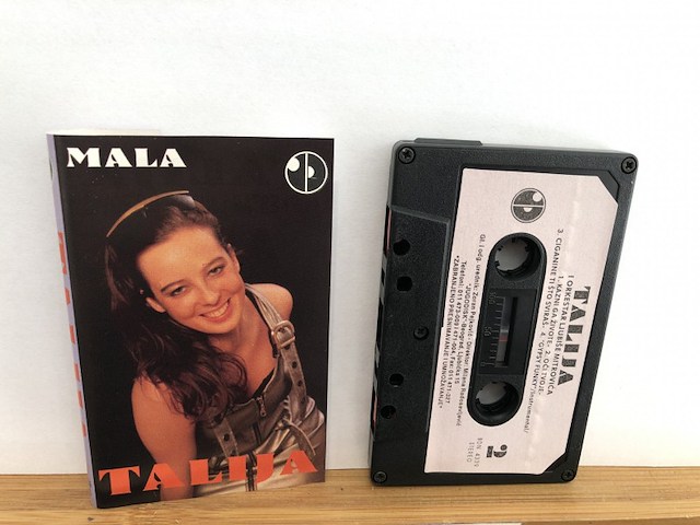 Talija - Mala