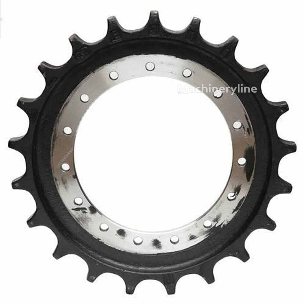 Sprocket-steluta pentru -DX55 lančanik za građevinske mašine