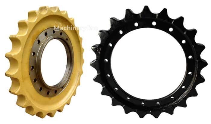 Sprocket-steluta pentru lančanik za Hyundai R30 građevinske mašine