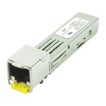 3Com Transceiver SFP 1000BASE-T (3CSFP93)