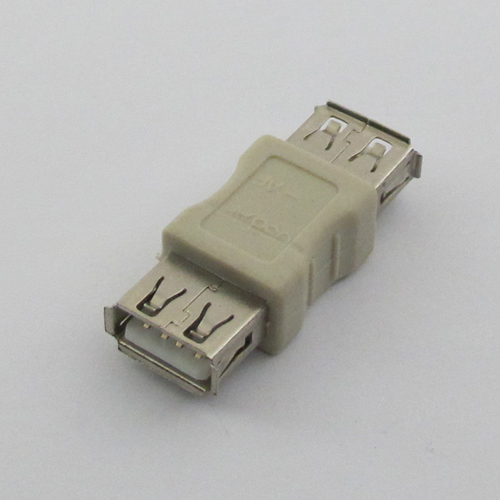 Adapter USB A(ženski) na A(ženski)