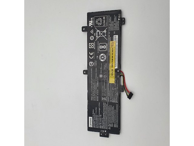 Baterija Lenovo L15L2PB4 510-15IKB 510-15ISK 310-15ISKL