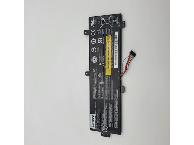 Baterija Lenovo Ideapad 510-15IKB 510-15ISK 310-15ISK S