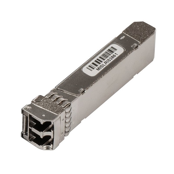 MikroTik CWDM S-C47DLC40D SFP fiber optic modul 1.25Gb/s SM dometa 40km, 1470nm, LC konektori, DDM