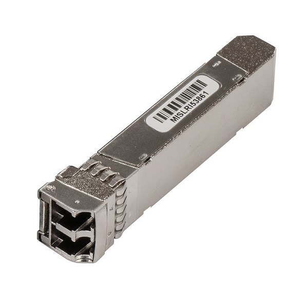 MikroTik CWDM S-C49DLC40D SFP fiber optic modul 1.25Gb/s SM dometa 40km, 1490nm, LC konektori, DDM