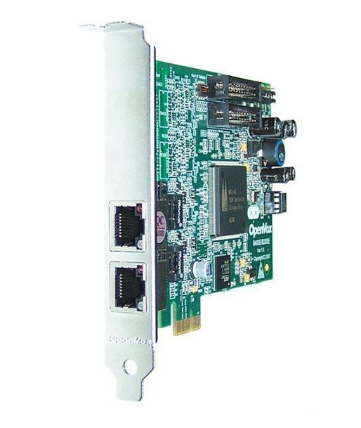 OpenVox B200E PCI Express VoIP Asterisk kartica 2 x ISDN BRI (4 B kanala)