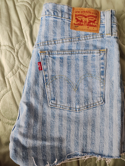 Levis šorts w29 AKCIJA