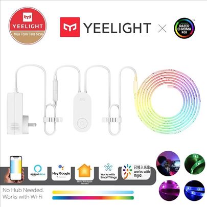 Xiaomi Yeelight Lightstrip Plus Novo