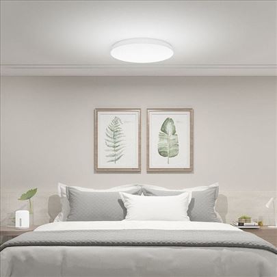 Xiaomi Smart Led Ceiling Lamp 450mm Plafonjera