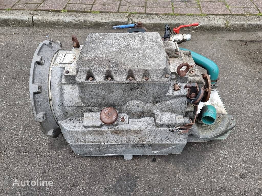 Voith Turbo 854.5 menjač za kamiona