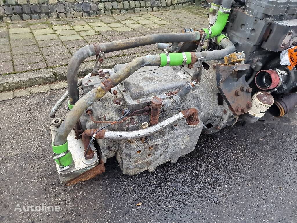 Voith Turbo 864.3E menjač za kamiona