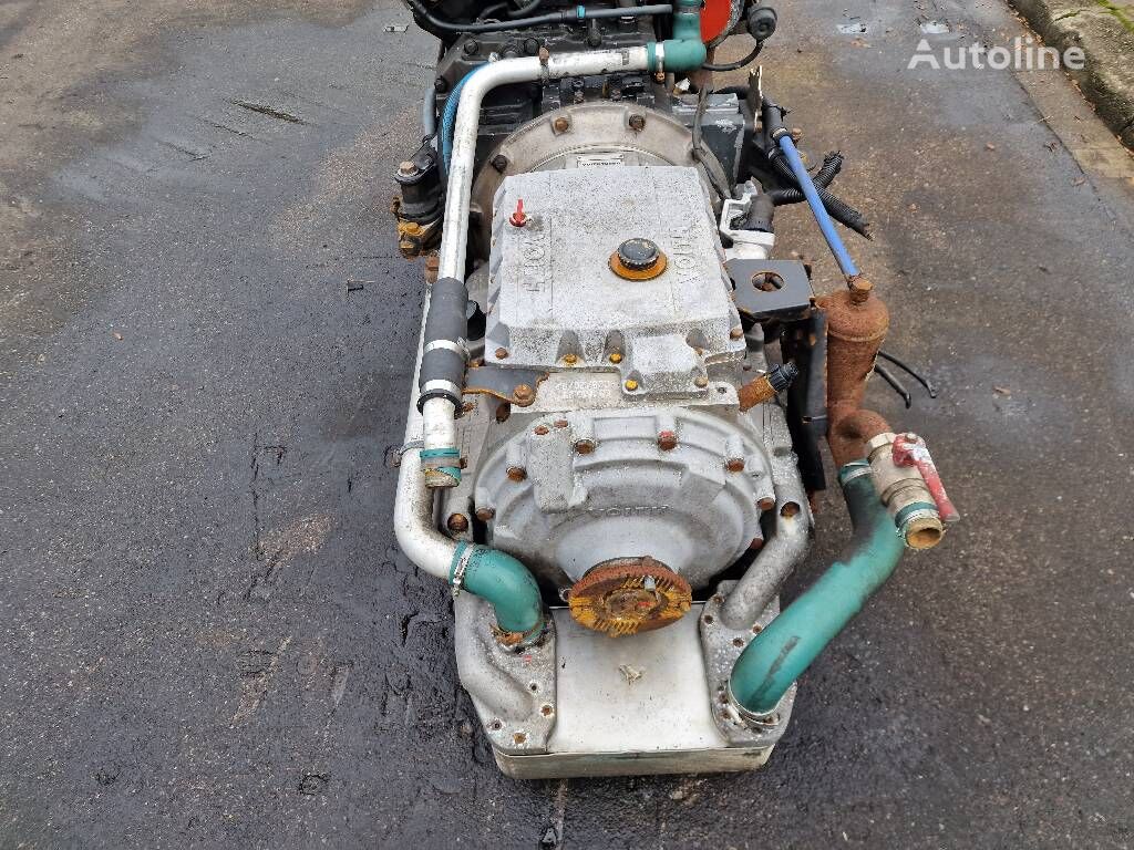 Voith Turbo 854.5 menjač za tegljača