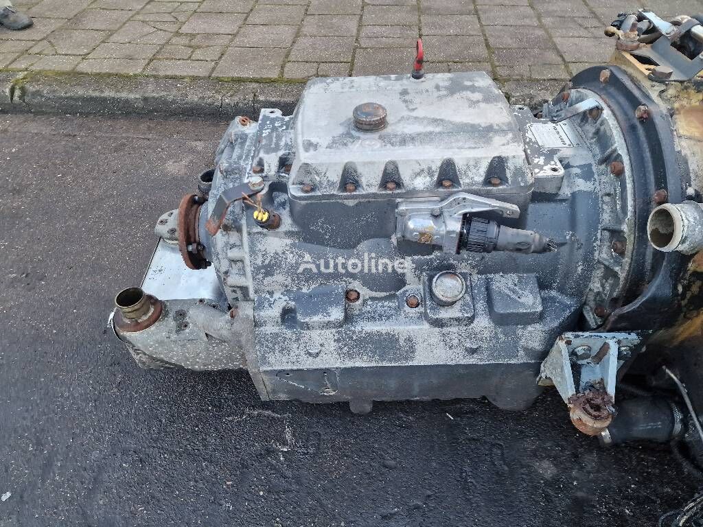 Voith Turbo 864.5 menjač