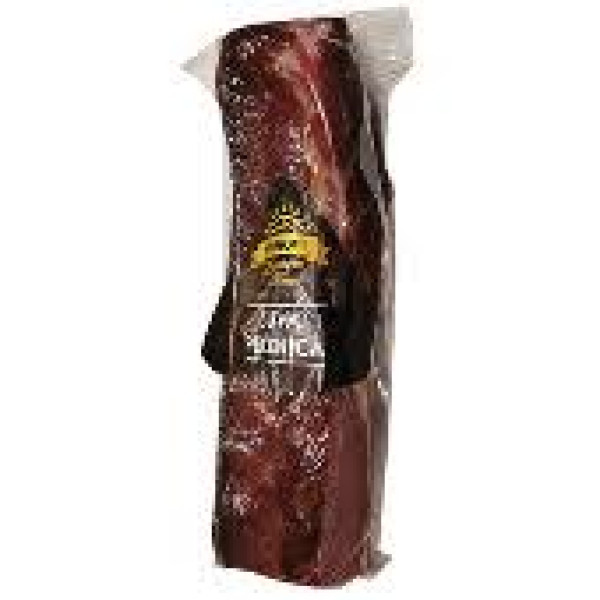 Vrhovi Zlatibora suva slanina 1kg