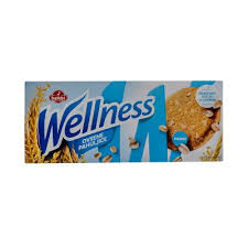 Wellness int.keks-pahuljice 210g