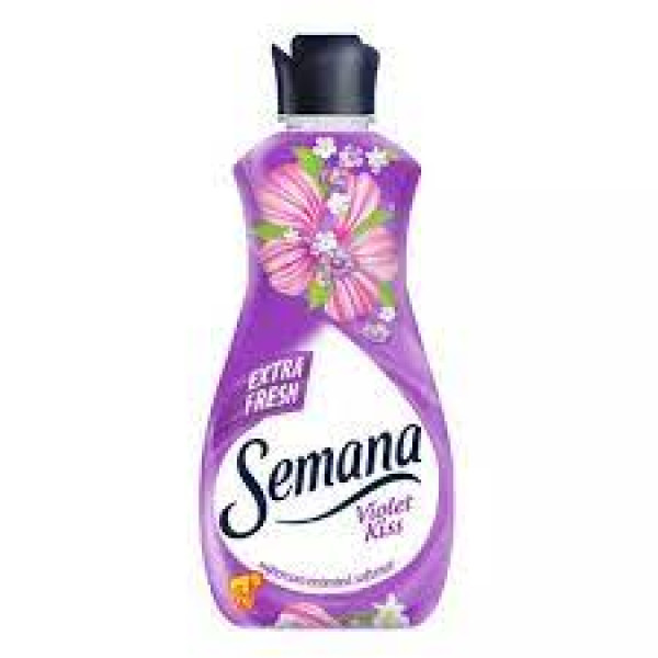 Semana Extra Fresh - Violet kiss 1,7 l